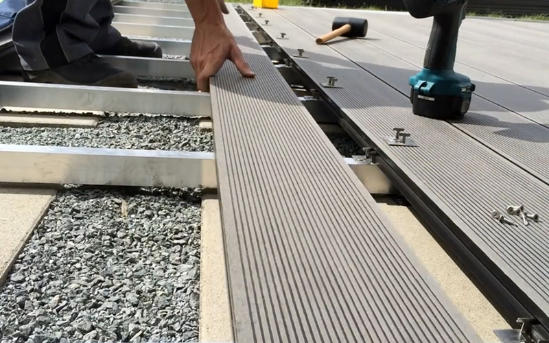 Videos | Seven Trust WPC